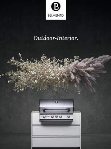Download Brochures - Outdoor Kitchens